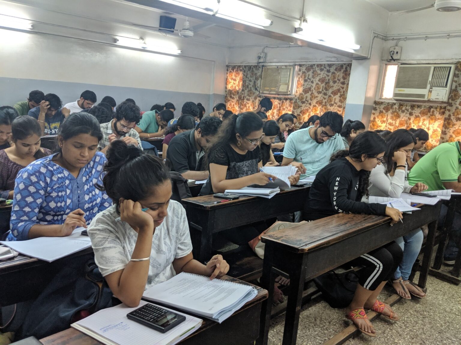 RK Finance Classes – CFA Classes in Mumbai